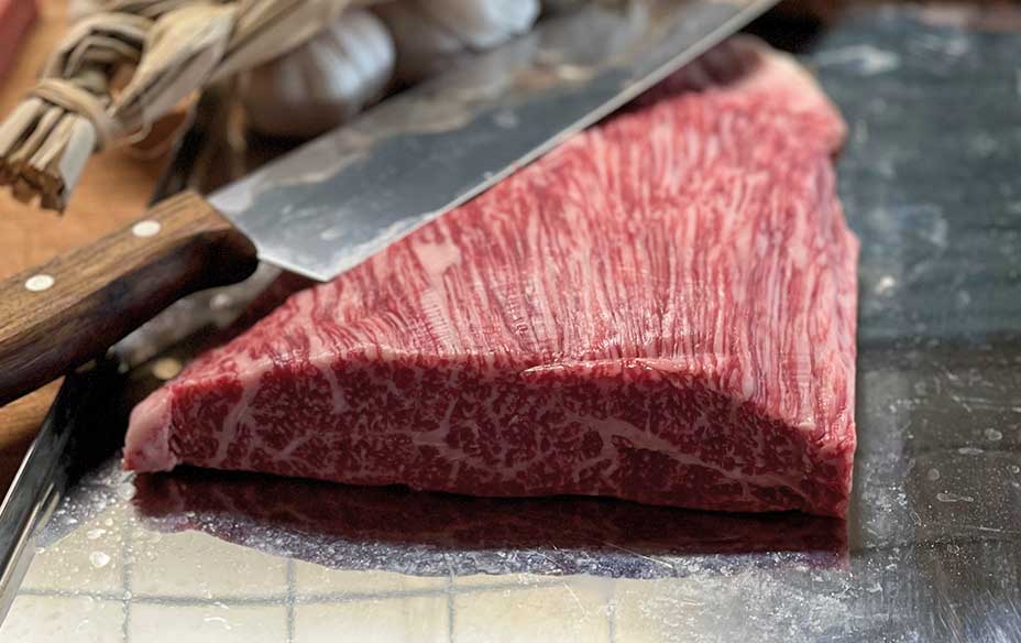 Gourmet Bladet – Gourmet Food